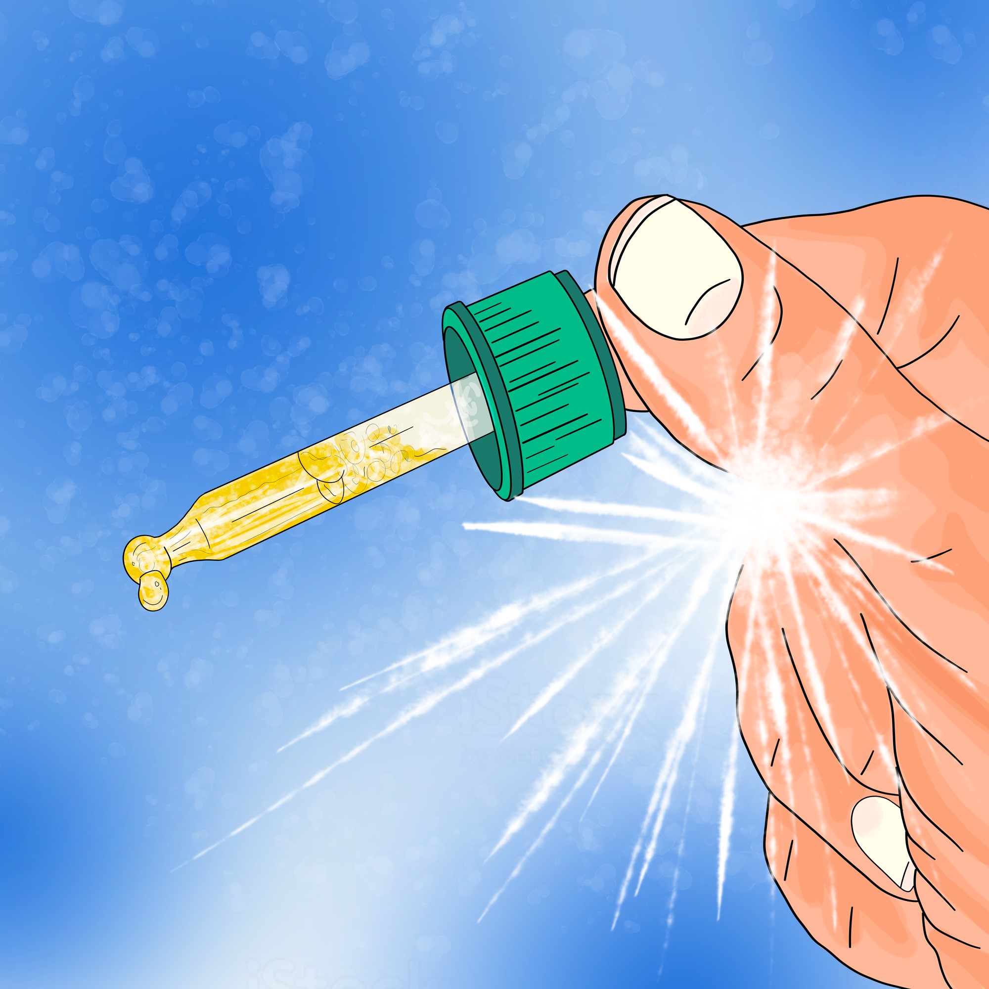 Vitamin D3-Check in der Apotheke: Liegt ein Vitamin D3-Mangel vor ...